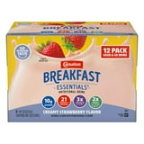 (2 pack) Carnation Breakfast Essentials Nutritional Protein-Packed ...