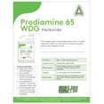 Control Solutions Quali-Pro Prodiamine 65 WDG Pre-Emergent Herbicide, 5 Lbs, Weed Control for ...