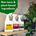 Cedarcide Natural Insecticide - Cedar Pest Control Spray (Quart) | For ...