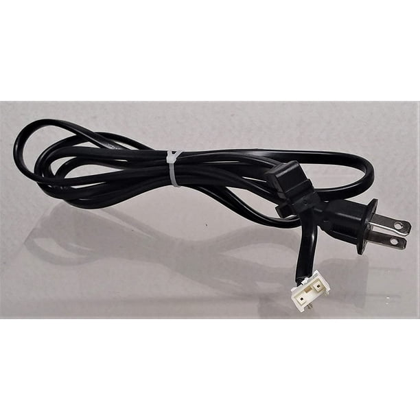 Replacement Power Cord for Sony TV Model KD-55X750H - Walmart.ca