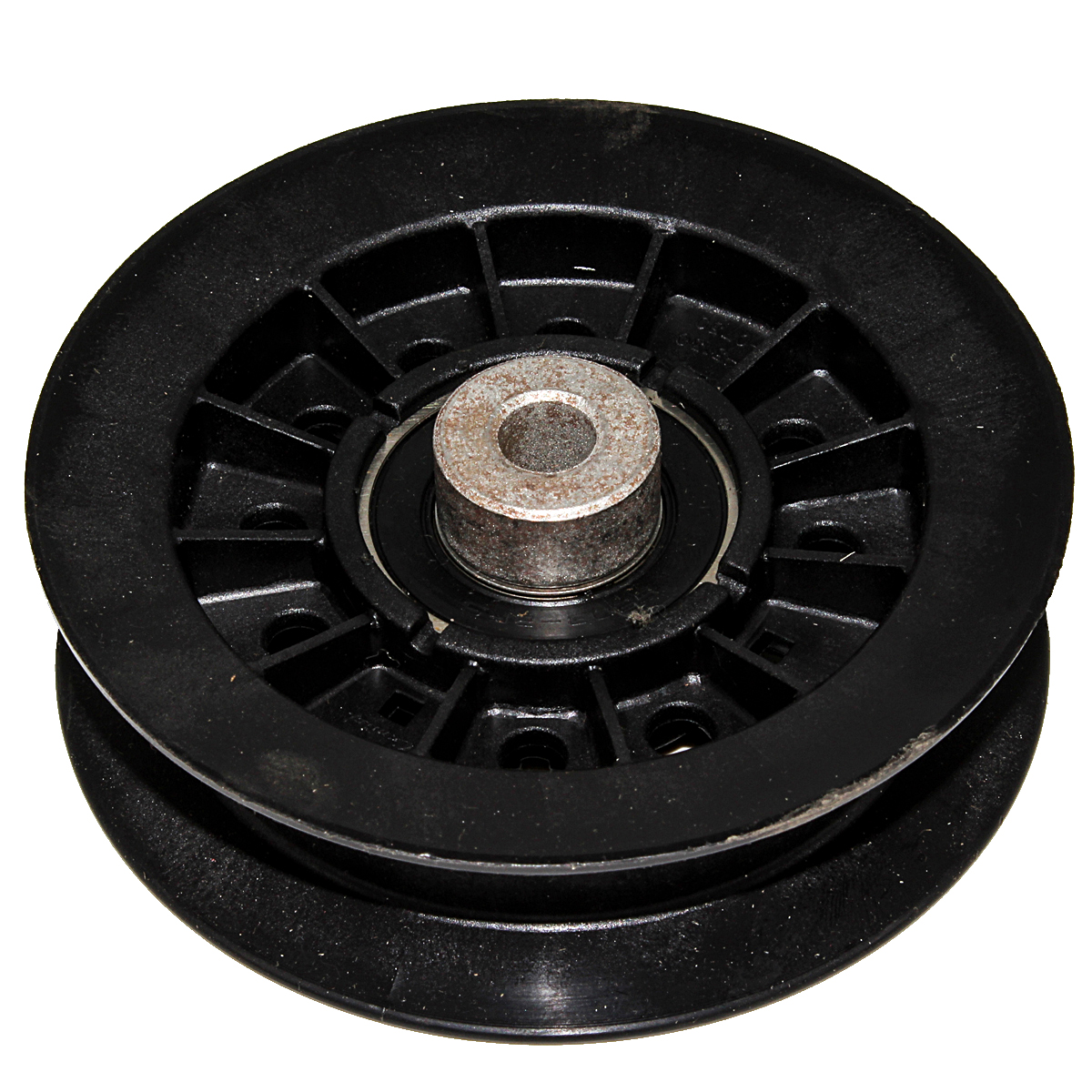 MU-303028MA MURRAY PULLEY, IDLER BFF 3. 303028MA Murray Lawnmower Parts ...