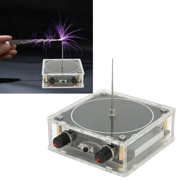 Dual Mode BluetoothH Music Coil Kit, Electric Arc Generator With ...