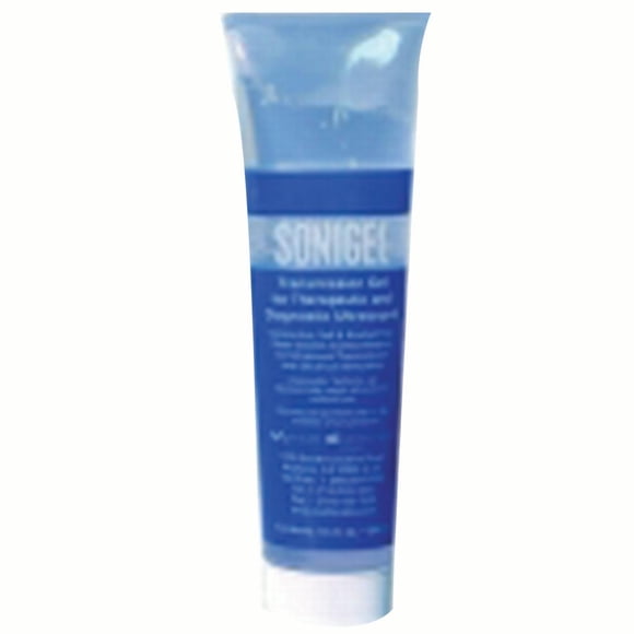 Ultrasound Gel
