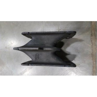 Happijac 182496 Swing Out Bracket - Walmart.com
