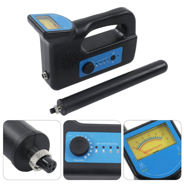 Sewer Camera, 512Hz Pipe Inspection Camera Transmitter Pipe Location ...