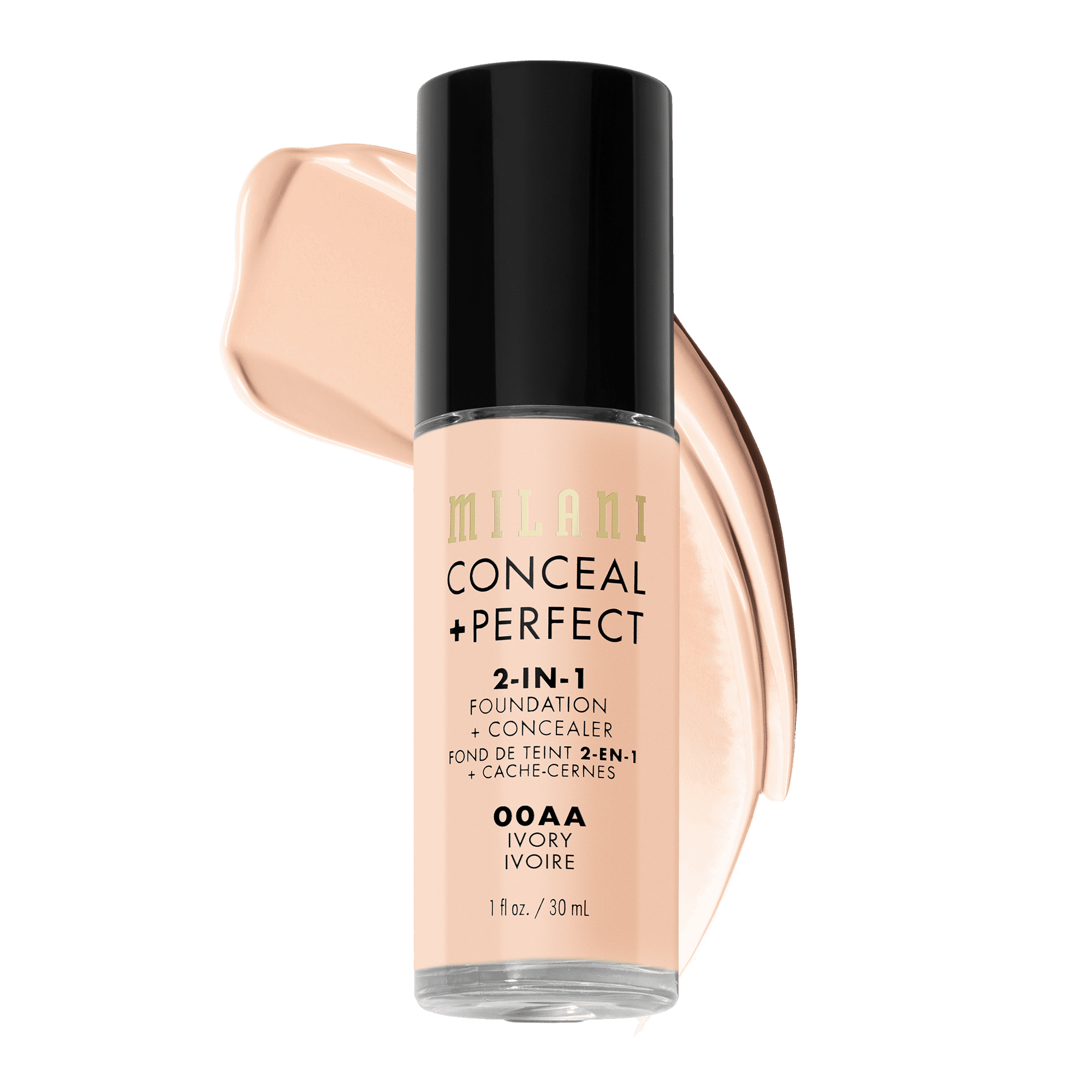Click here for Milani Conceal + Perfect 2-In-1 Foundation + Conce... prices