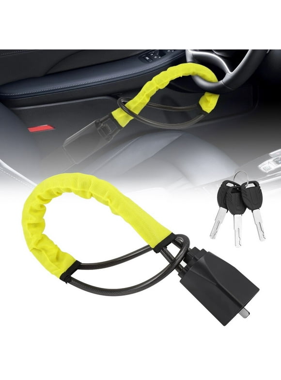 Car Locking Devices in Car Anti-Theft Devices - Walmart.com