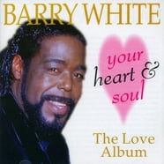 Barry White - Ultimate Collection - Music & Performance - CD - Walmart.com