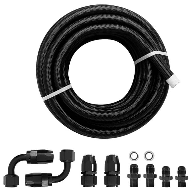 Adecuado para El Kit Línea Caja Refrigerada Transmisión Automática ...