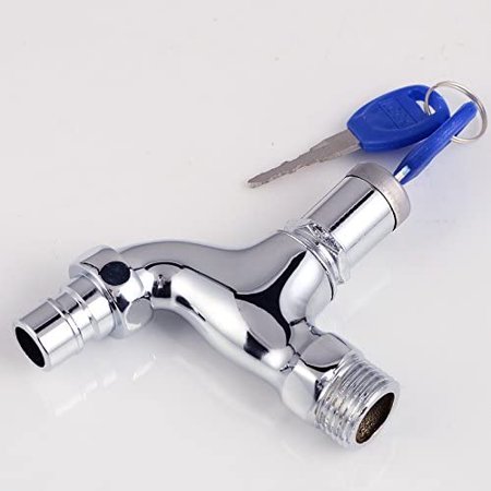 Modern Single Handle Kitchen Faucet&Bathroom Sink Faucet Solid Brass ...