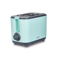 Swan Retro 2 Slice Toaster, ST19010RN, Red - Walmart.com