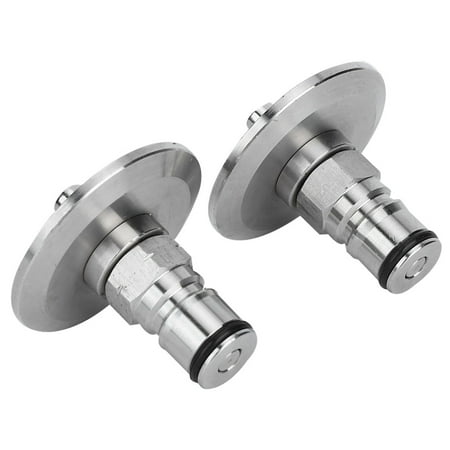 Cergrey Keg Ball Lock Post,Homebrew Keg Ball Lock Post,2Pcs 304 ...