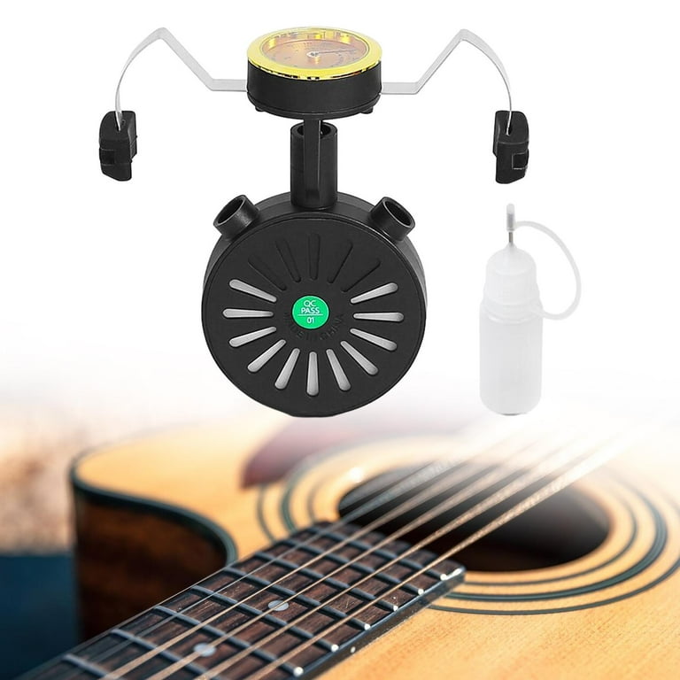 Guitar Humidifier