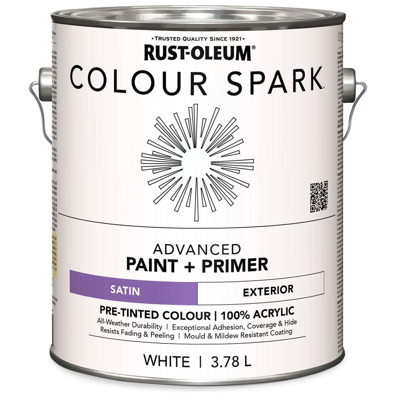 Click here for Rust-Oleum Colour Spark Paint + Primer  Exterior S... prices