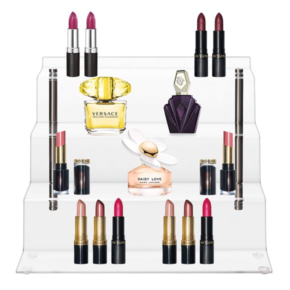 Perfume Organizers And Storage