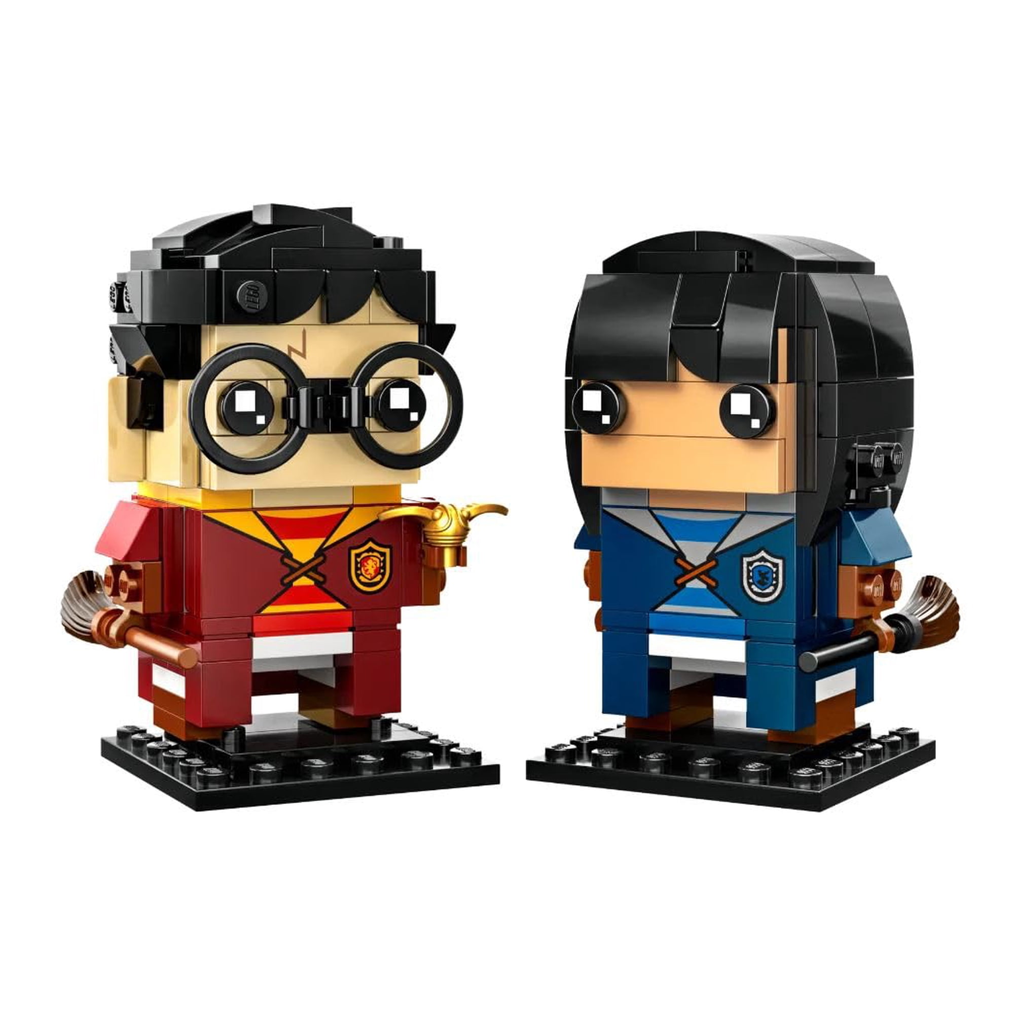 Click here for Lego 40616 Harry Potter Et Cho Chang - Nouveau. prices