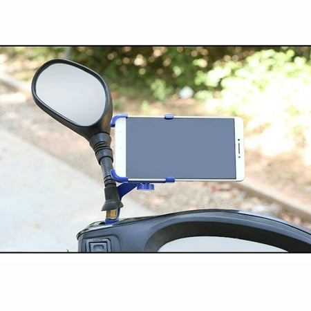 Margot Mobile Phone Holder For Motorbike Phone Handle Aluminum Thick ...