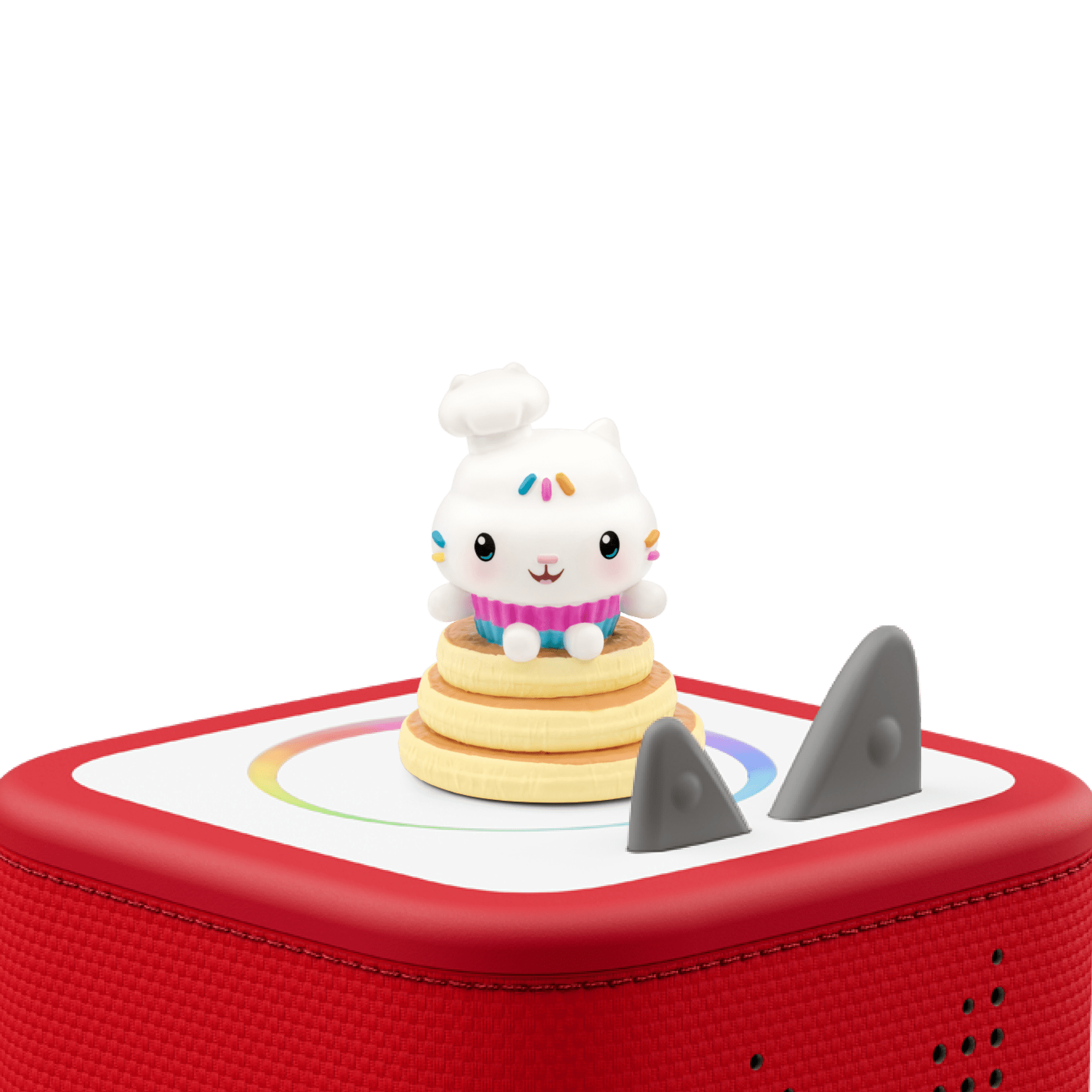 Click here for Tonies La Maison De Gabby: Ptit Chou Tonie Figurin... prices