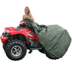 Coleman ATV Cover - Walmart.com