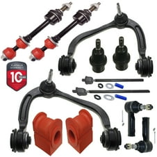 Upper Control Arm F150