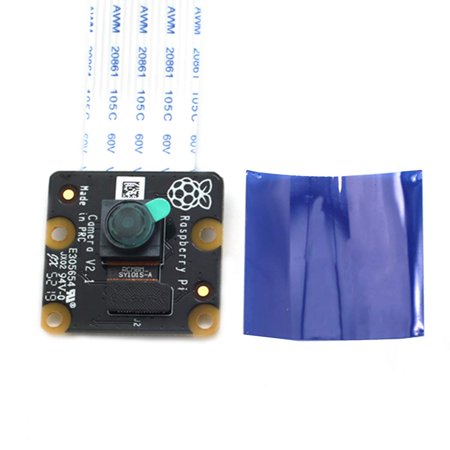 Raspberry Pi Noir Camera Module V2 8MP 1080P 1080P30 Compatible with ...