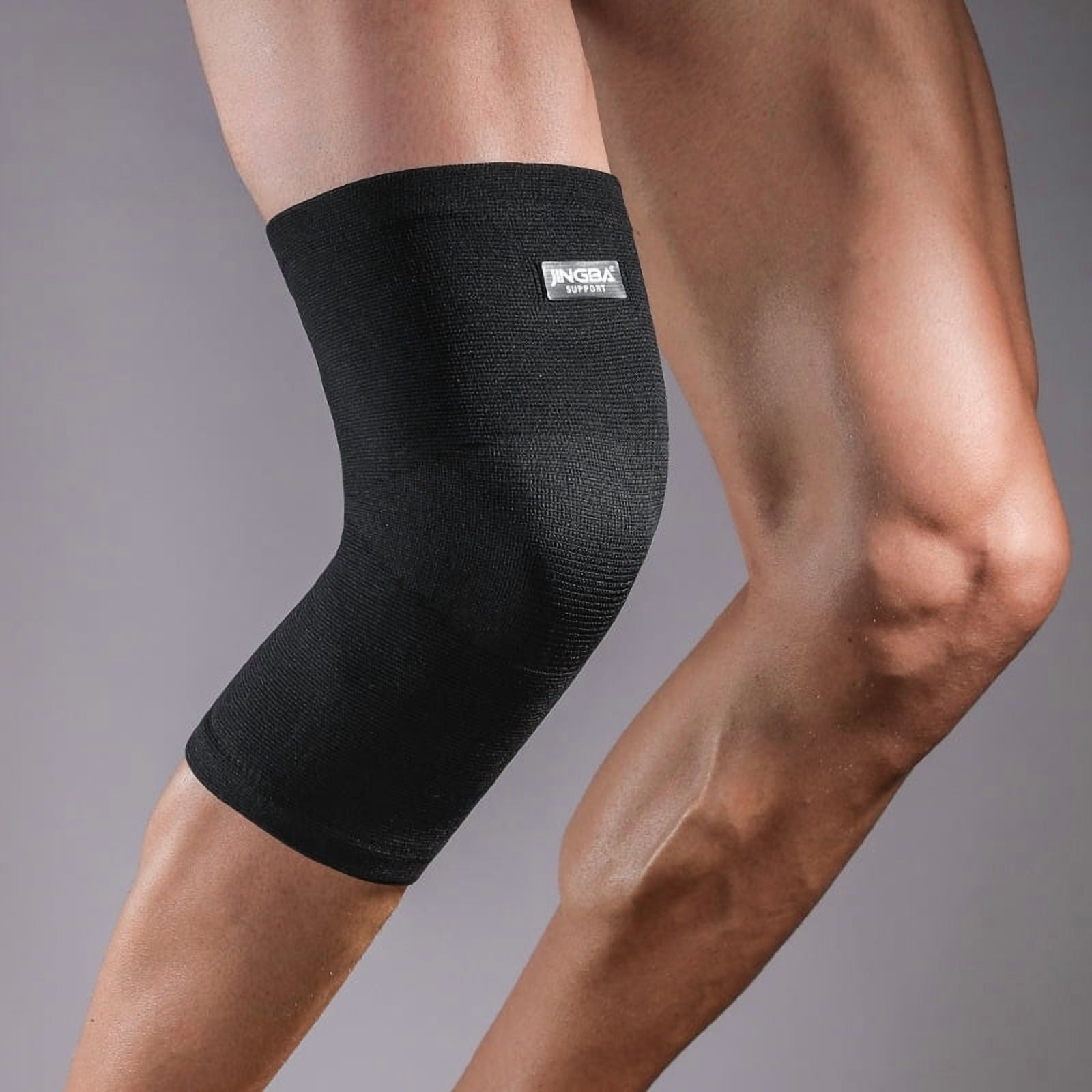 Click here for Unbranded Jingba Nylon Breathable Knee Brace With... prices