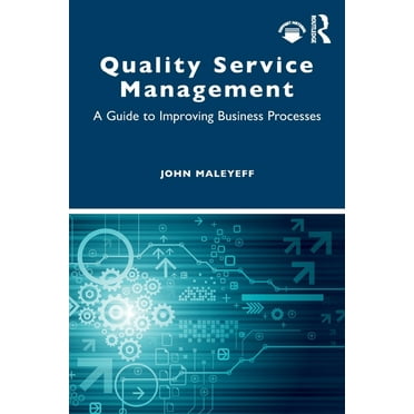Building Quality Management Systems: Selecting the Right Methods and ...