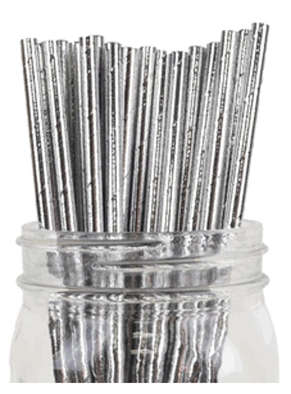 Paper Straws in Straws - Walmart.com