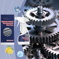 Concentrated Rust Remover and Corrosion Cleaner for Steel and Iron ...