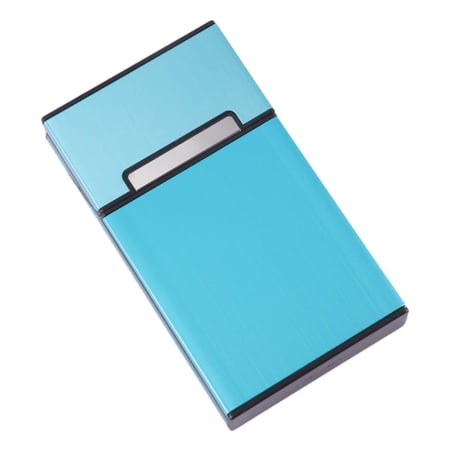 Mini Cigarette Holder Thin Fashion Pipe Personality Cigarette Case ...