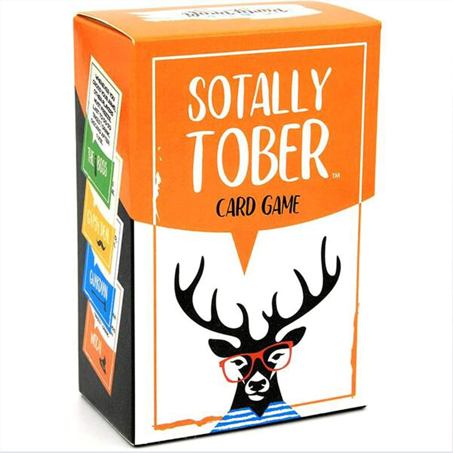 Click here for Neunwolken Sotally Tober Drinking Games - Novelty... prices