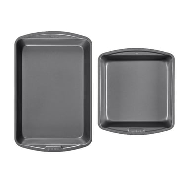 Taste of Home 5-Piece Non-Stick Metal Bakeware Set - Walmart.com