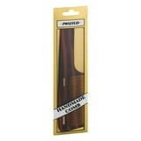 Swissco Tortoise Handle Comb, Medium Tooth. - Walmart.com