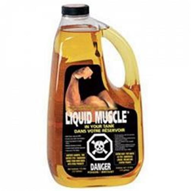 FPPF 80224 64 oz Liquid Muscle Canadian - Walmart.com - Walmart.com