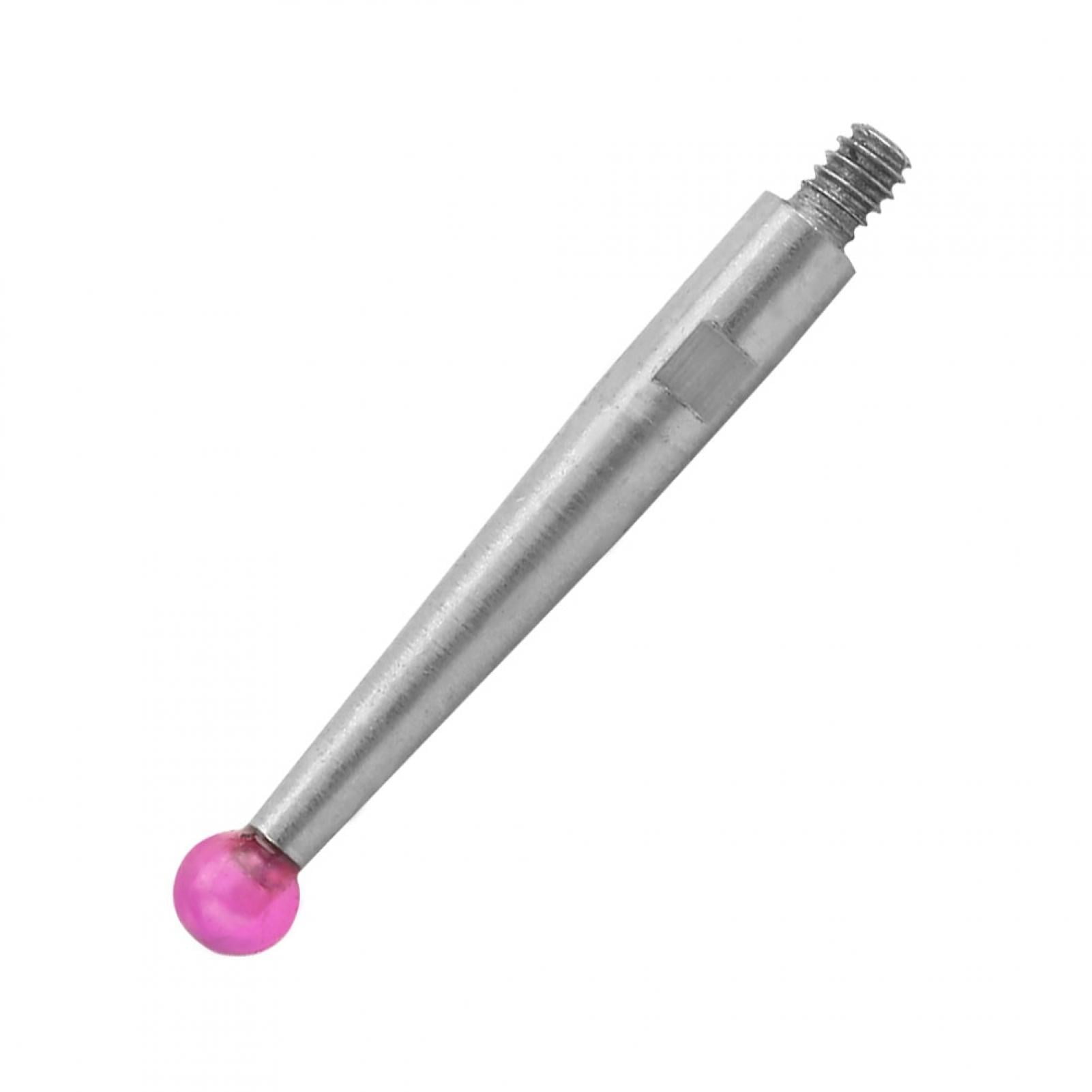 Punta del indicador, puntos de contacto para marcar puntos de contacto ...