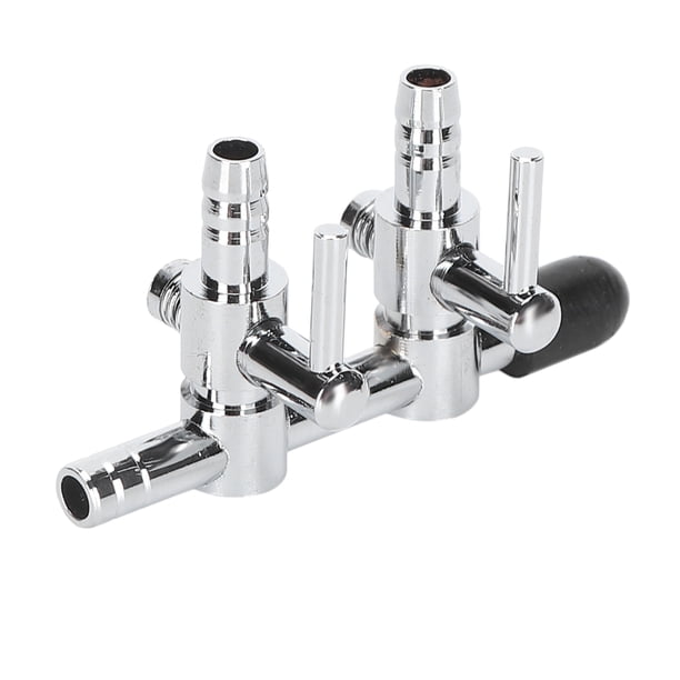 Control Valve,Fish Tank Stainless Steel Fish Tank Accessory Aquarium ...