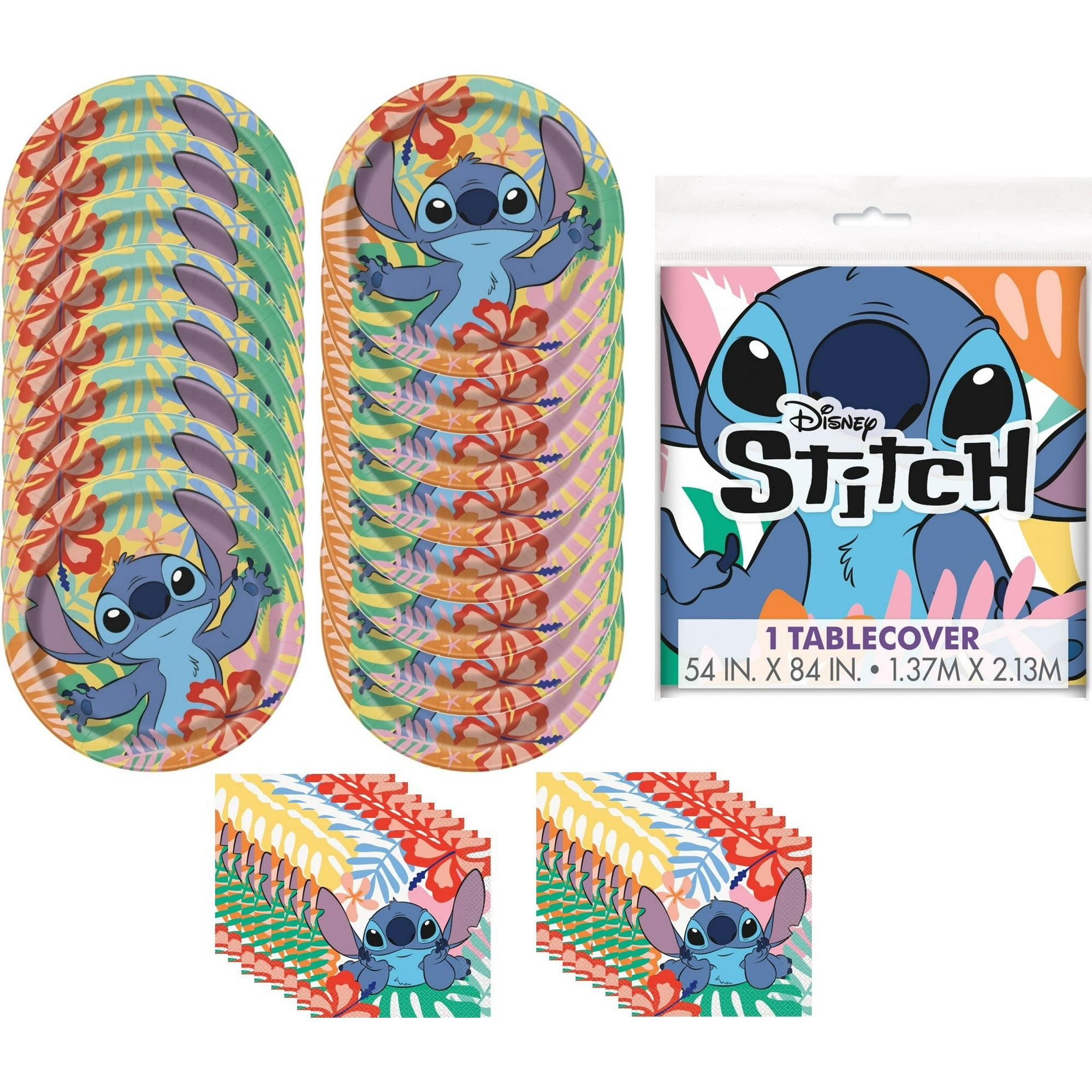 Click here for Momentko Lilo And Stitch Birthday Party Bundle - 3... prices