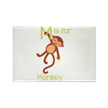 Rick and Morty Mr. Meeseeks Character Magnet - Walmart.com