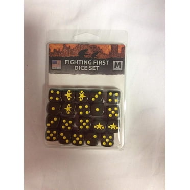 Star Wars: Armada - Dice Pack - Walmart.com