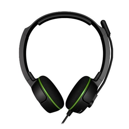 Turtle Beach - Ear Force XLa Gaming Headset - Xbox 360 - Walmart.com