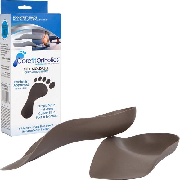 Walk Fit Orthotics