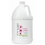 Matrix Biolage Hydrasource Shampoo - Professional Dry Hair Care, 1 ...