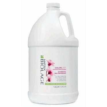 Matrix Biolage Hydrasource Shampoo - Professional Dry Hair Care, 1 ...