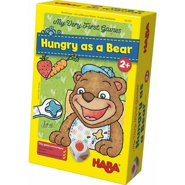 HABA HONGA - an Exciting Tactical Strategy & Resource Management Board ...