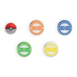Pokemon Eraser Set, Multi-Color, 15 Count - Walmart.com