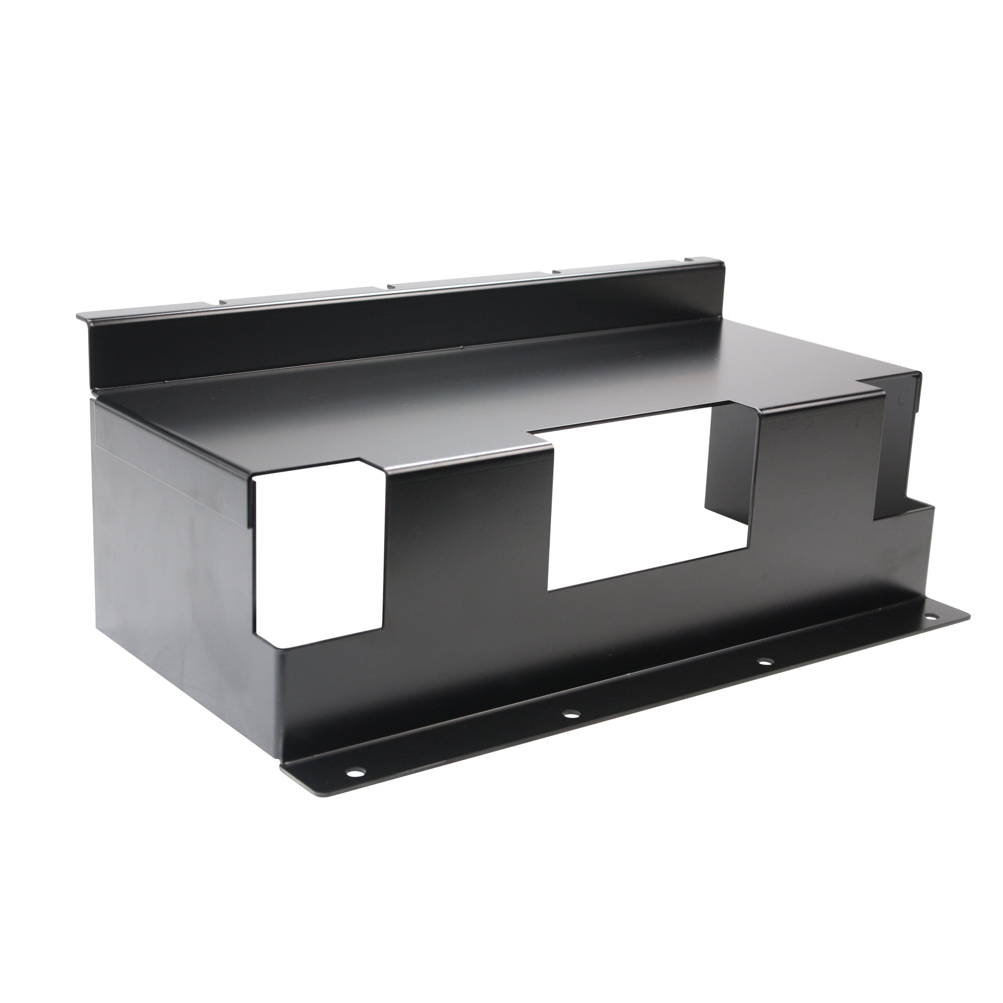 Siemens CAB-55-BRKT Braket To Hold Down BTX-2 55Ah Battery In CABB-BAT ...