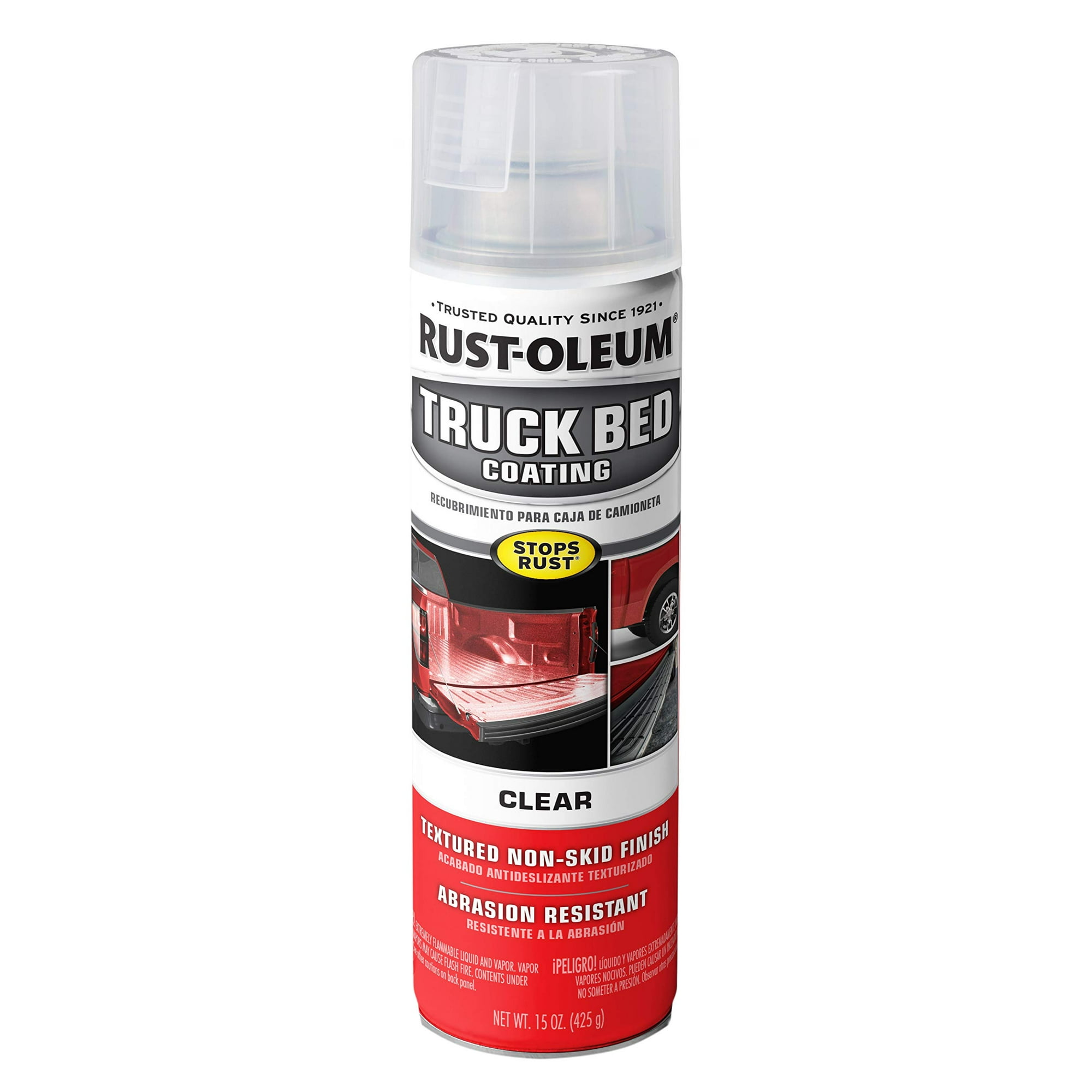 Click here for Rust-Oleum 352594 Spray Truck Bed Coating  15 Oz... prices