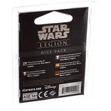 Star Wars: Legion - Dice Pack - Walmart.com