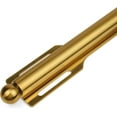 12" Valet Rod for Closet Pull Out (2 Pack, Chrome) - Walmart.com
