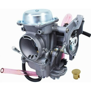 Carburetor ATV Carb 0470-458 0470-504 Fit for 2003 Arctic Cat Carb ...